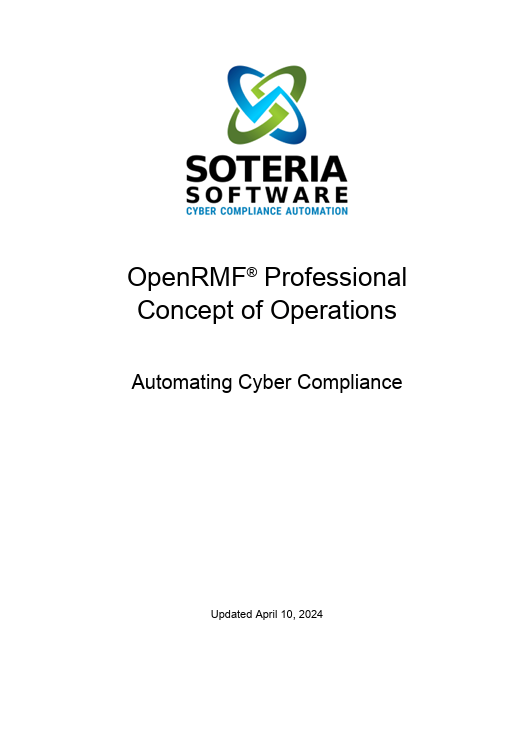 Soteria Software | Documentation and White Papers