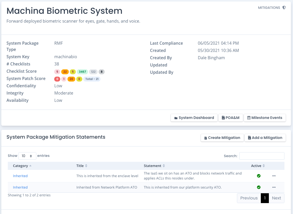Soteria Software | Cyber Compliance Automation